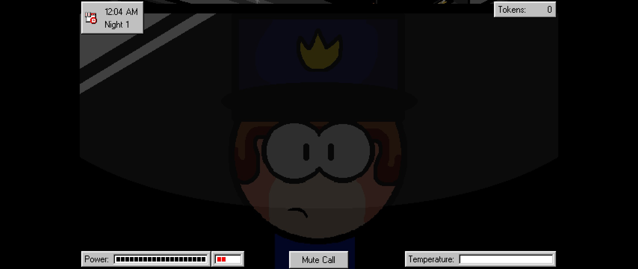 Playable Dave Algebra Class (D&B) Mod for Five Nights at Frickbear's 3 ...