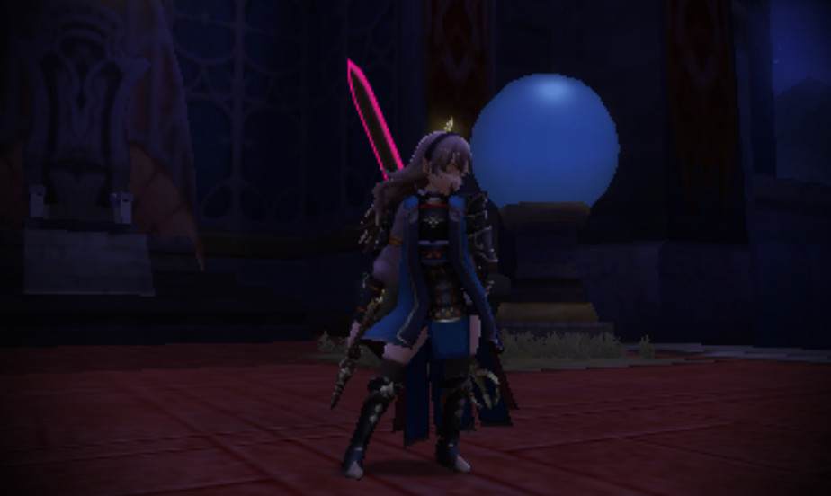 Dual Yato Mod for Fire Emblem Fates | FEF Mods