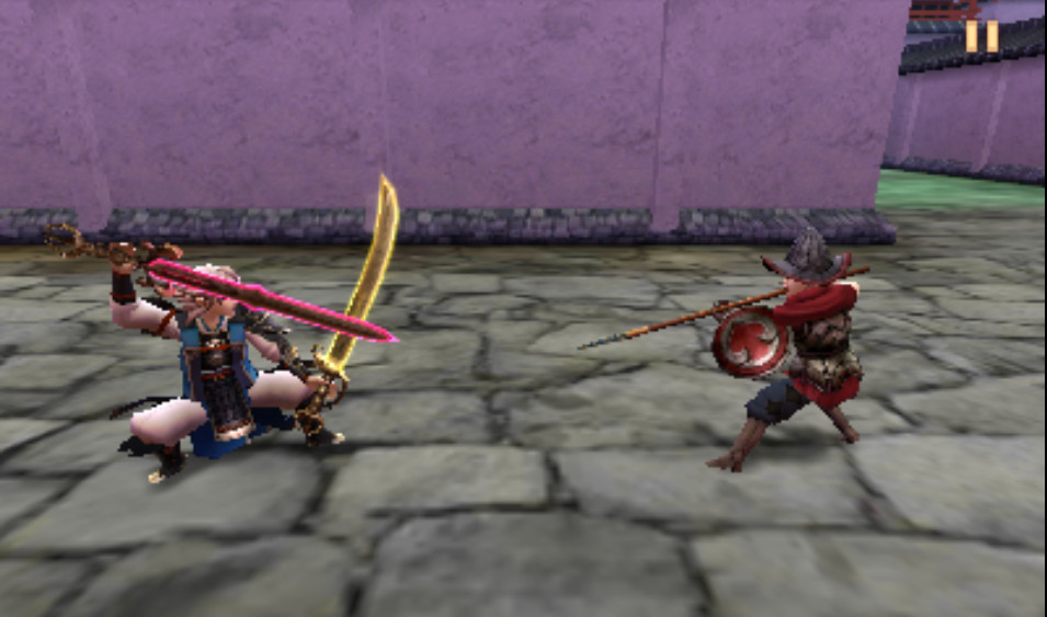 Dual Yato Mod for Fire Emblem Fates | FEF Mods