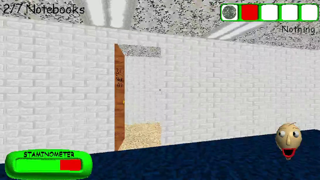 Baldi Modding Base Mod for Baldi's Basics | Baldi Mods