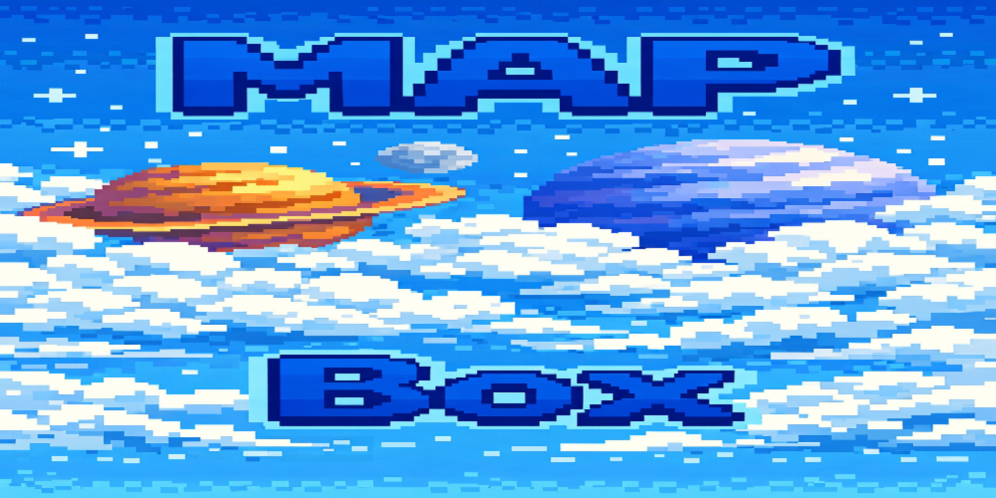 MAPBOX (MOBILE PORT) Mod for WorldBox | WorldBox Mods