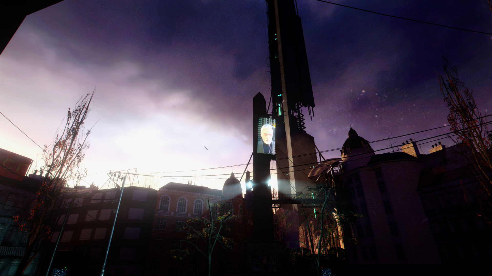 Retail! Betafied? Mod for Half-Life 2 | HL2 Mods