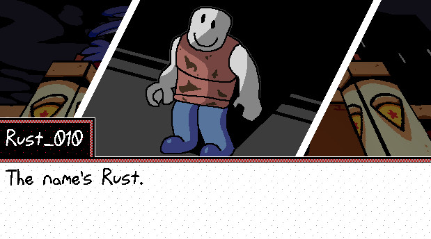 Rust_010 in Frickbears 3 Mod for Five Nights at Frickbear's 3 | FB3 Mods