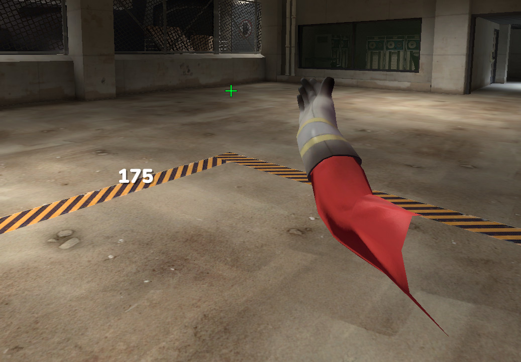 Viewmodel & Weapon Overhaul Pack Mod for Team Fortress 2 | TF2 Mods