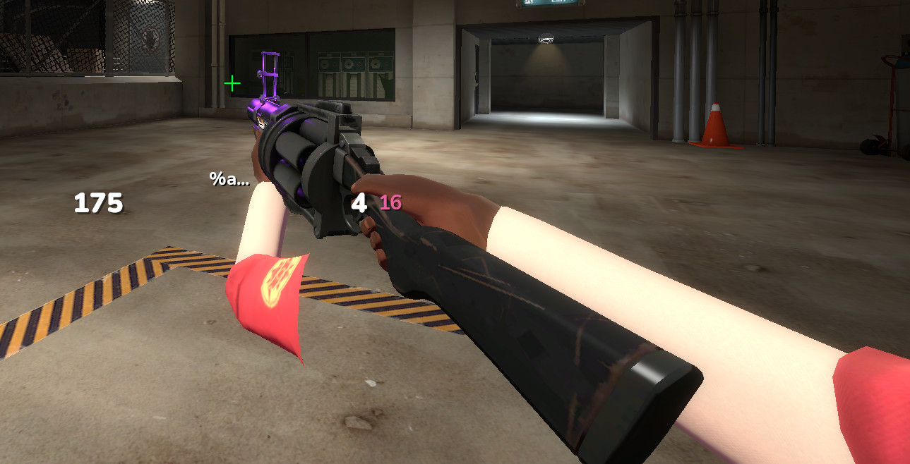 Viewmodel & Weapon Overhaul Pack Mod for Team Fortress 2 | TF2 Mods
