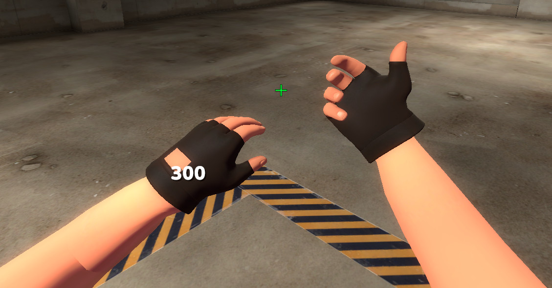Viewmodel & Weapon Overhaul Pack Mod for Team Fortress 2 | TF2 Mods
