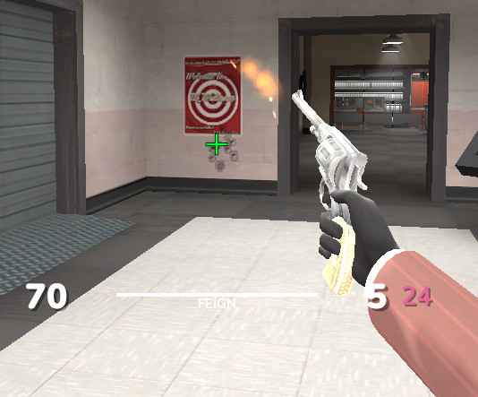 Viewmodel & Weapon Overhaul Pack Mod for Team Fortress 2 | TF2 Mods