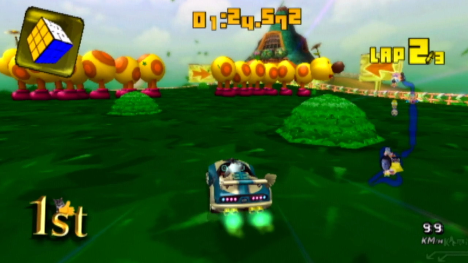 Angry German Kid Mod for Mario Kart Wii | MKWii Mods