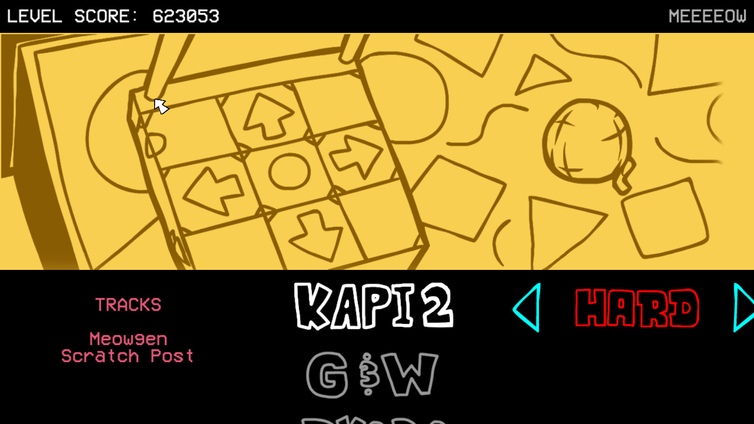 [Mobile/PC] VS. Kapi : V-Slice Port Mod for Friday Night Funkin' | FNF Mods
