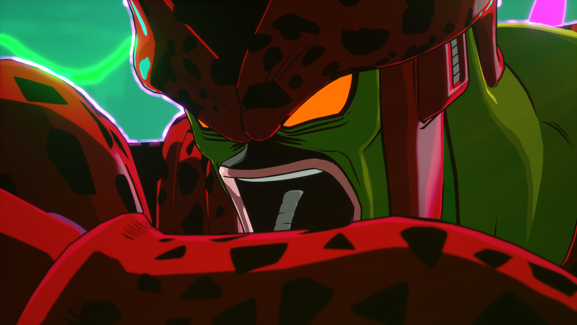Cell ( Max Power ) Mod for Dragon Ball: Sparking! ZERO | DBSZ Mods