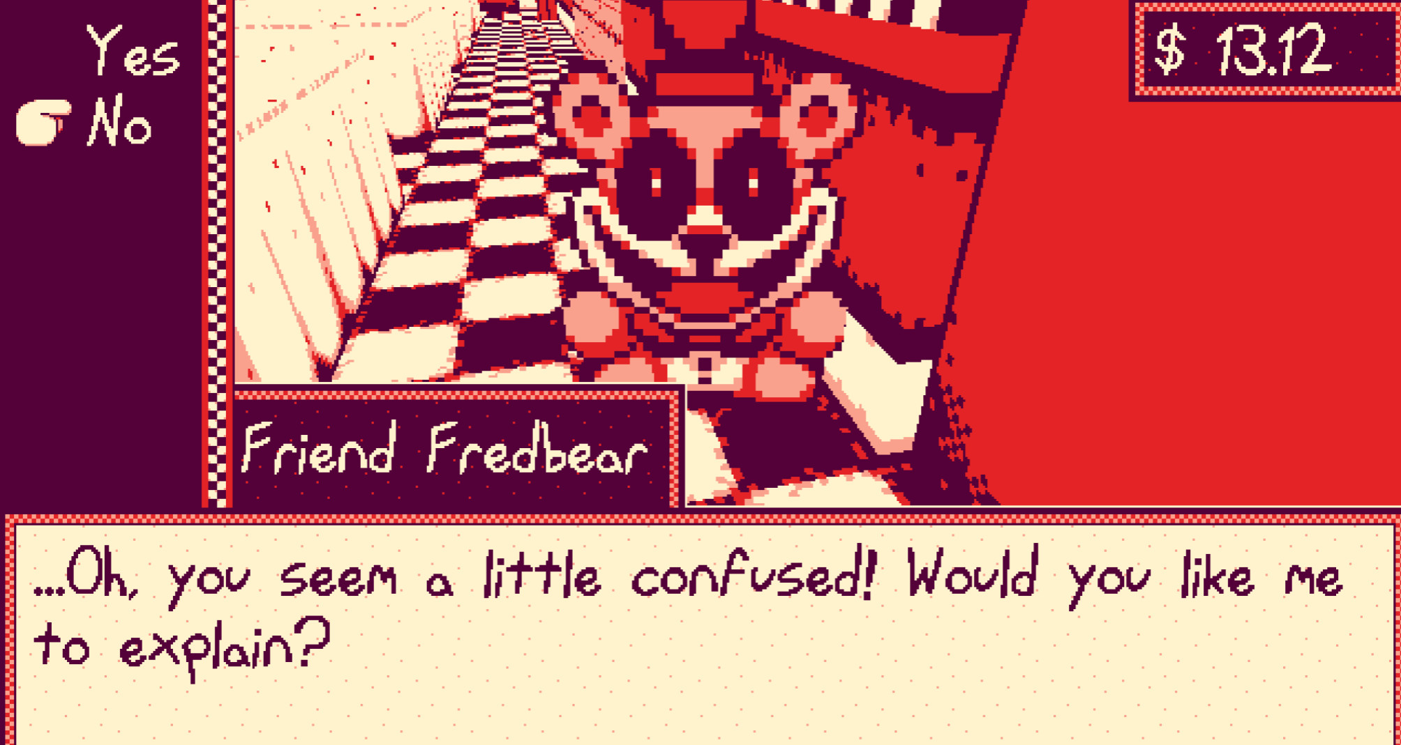 Salvage Tutorial Skip Mod for Five Nights at Frickbear's 3 | FB3 Mods