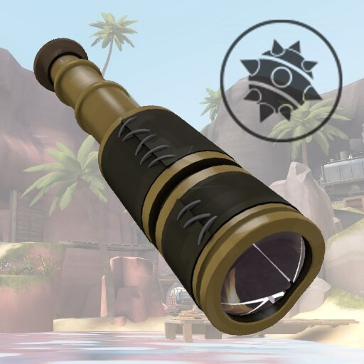 The Scouting Scoundrel Mod for Team Fortress 2 | TF2 Mods
