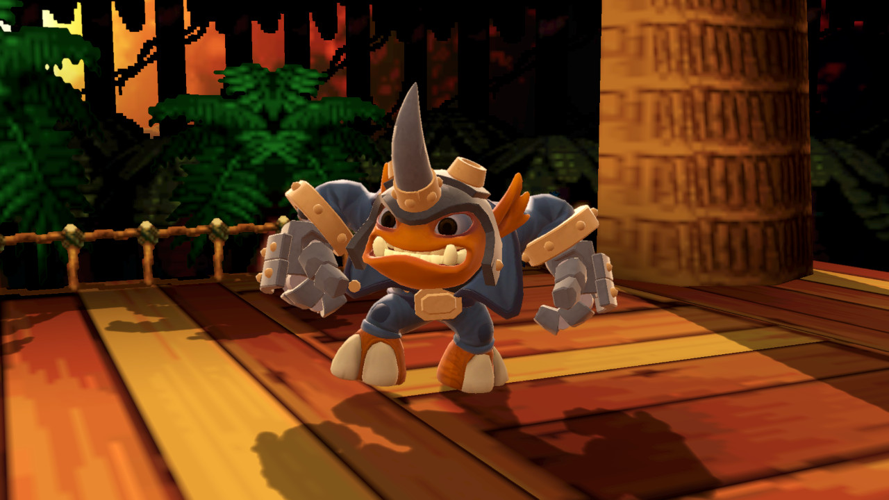 Fryno Mod for Super Smash Bros. Ultimate | SSBU Mods