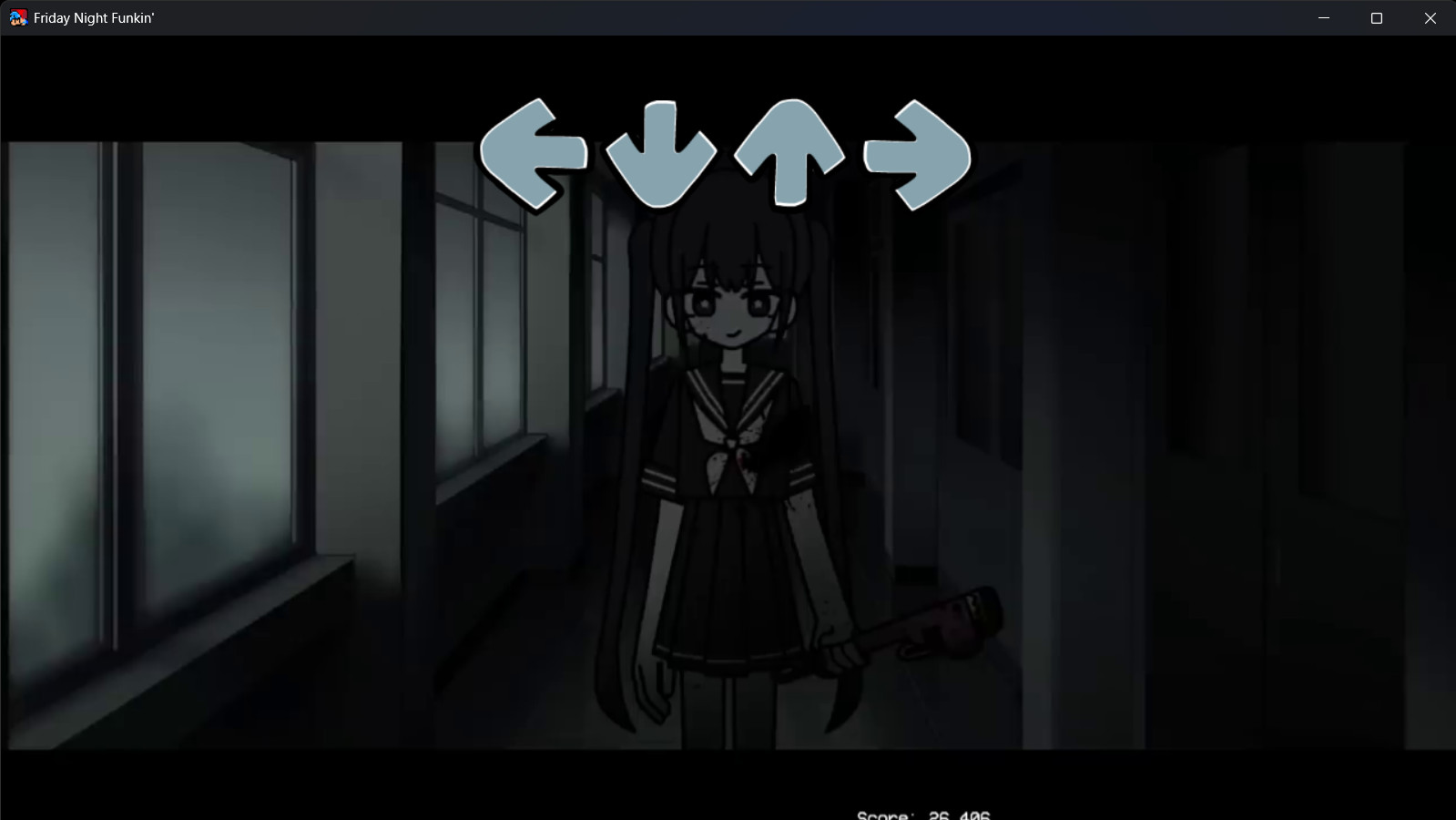 [V5] VOCALOID PACK Mod for Friday Night Funkin' | FNF Mods