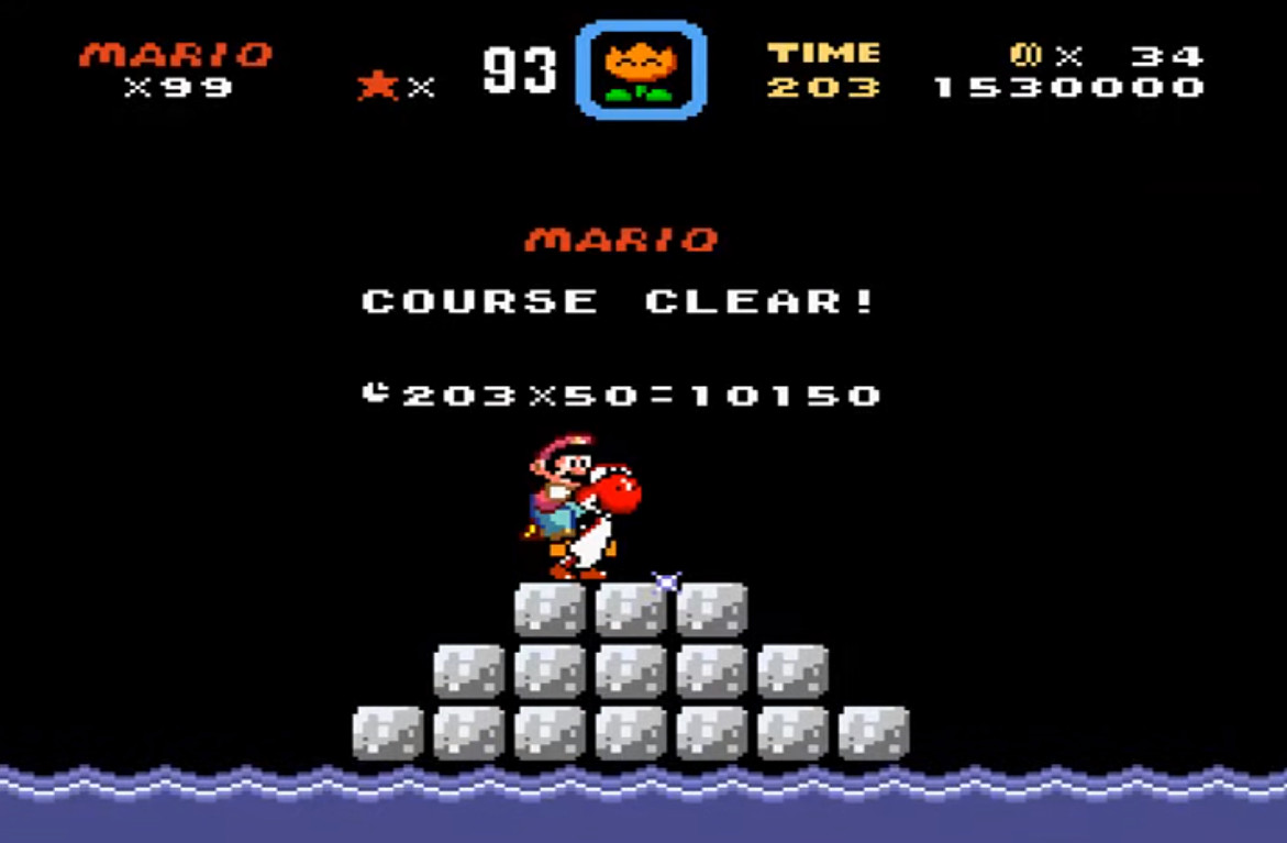 Sunken Ghost Ship Stage Mod for Super Mario Bros. Z: The Game | SMBZ-G Mods