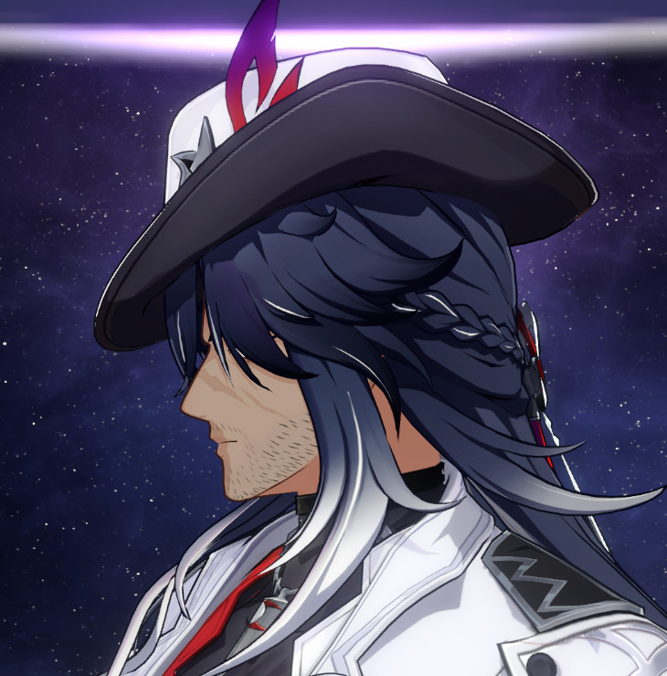 Hellfaba's Ashveil Mod for Honkai Star Rail | HSR Mods
