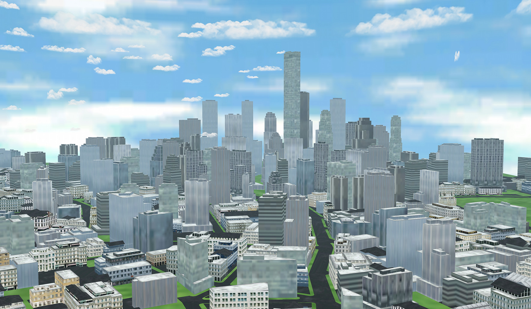 Blueprints Unreal Engine Map Mod for Super Smash Bros. Brawl | Brawl Mods