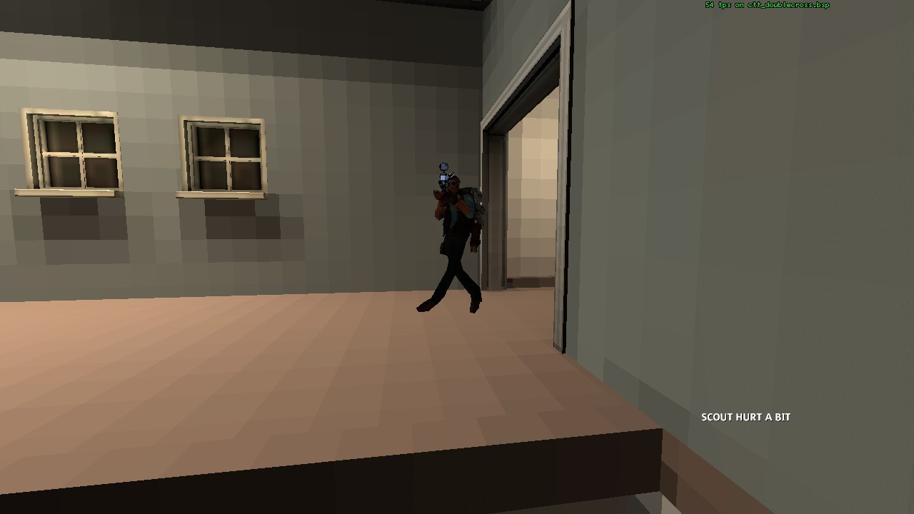 Flat Textures (2026) Mod for Team Fortress 2 | TF2 Mods