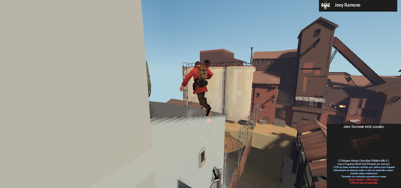Flat Textures (2026) Mod for Team Fortress 2 | TF2 Mods