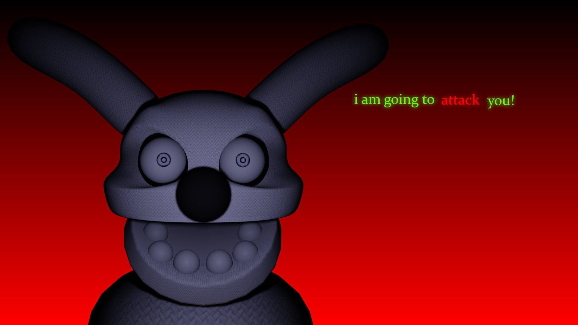 Gralbert in Frickbear's 3 [Animatronic] Mod for Five Nights at ...