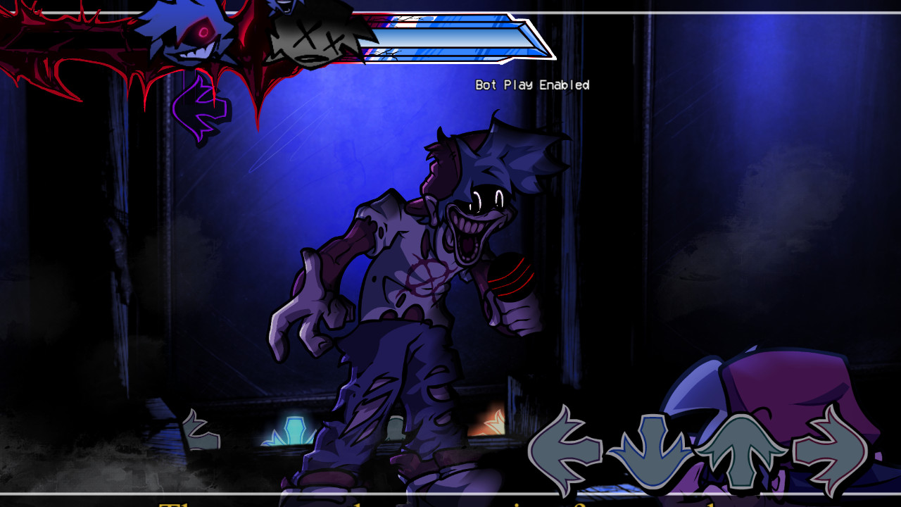 NEWUPDATE-V3! SillyBilly RR(V-Slice) Mob & PC Mod for Friday Night ...