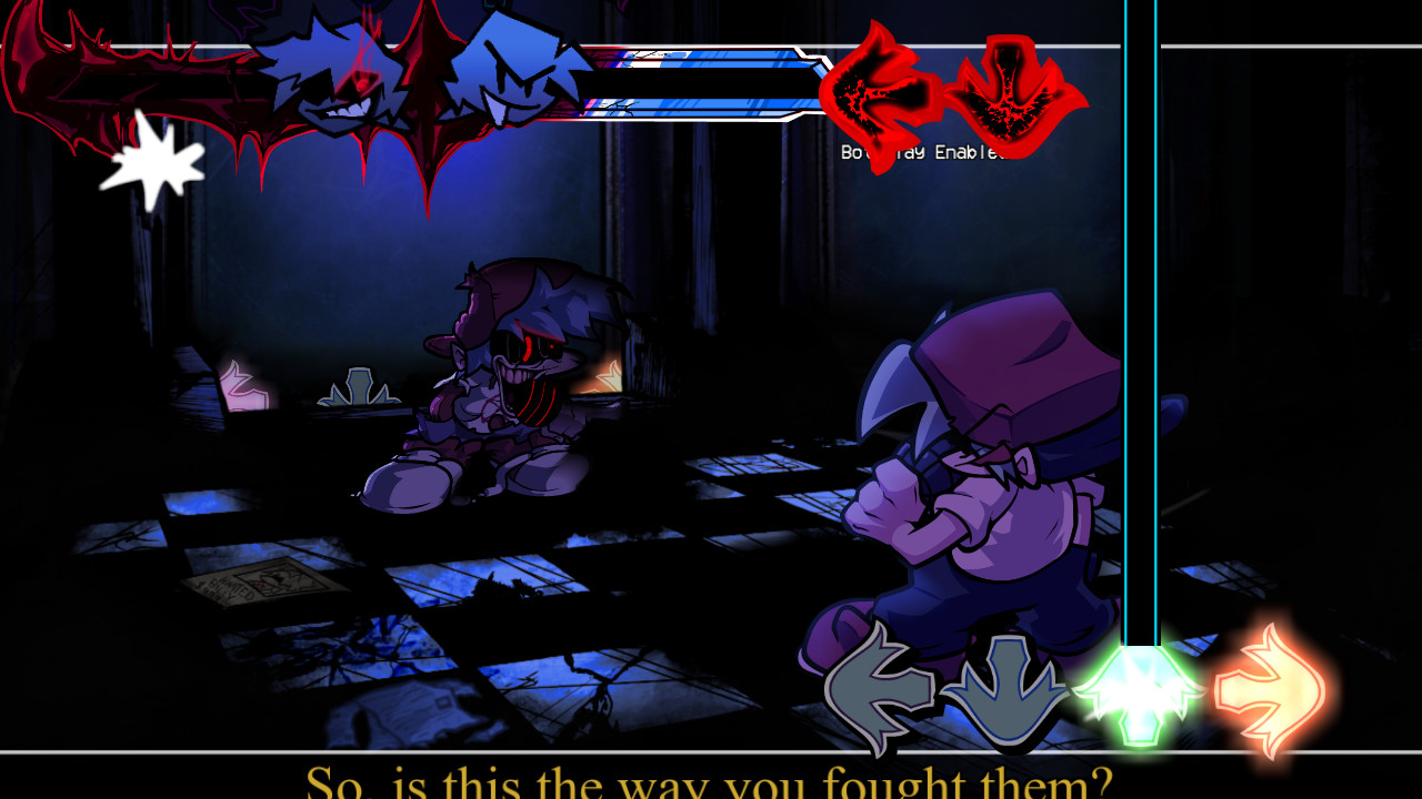 NEWUPDATE-V3! SillyBilly RR(V-Slice) Mob & PC Mod for Friday Night ...