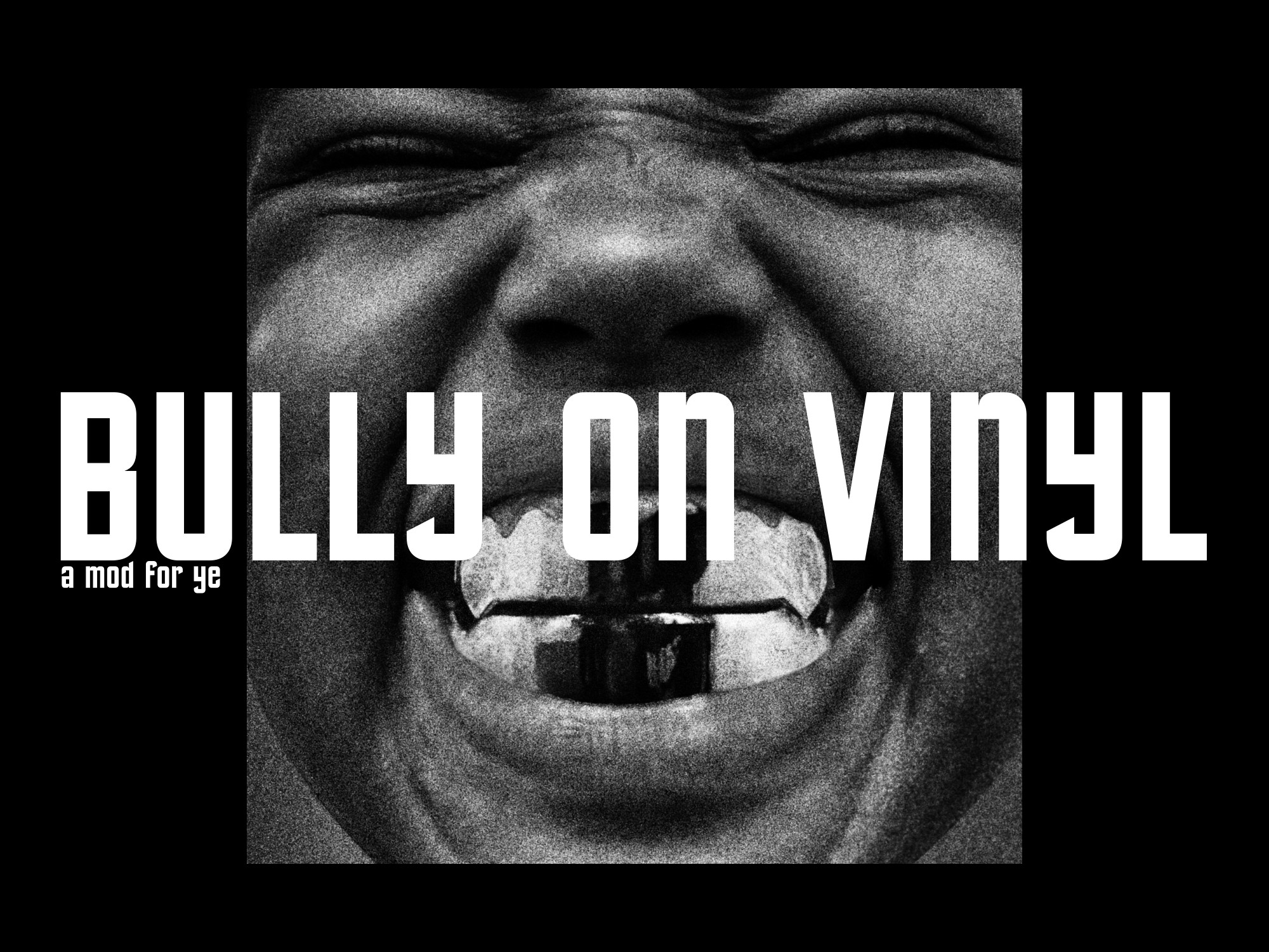 BULLY ON VINYL Mod for Team Fortress 2 | TF2 Mods