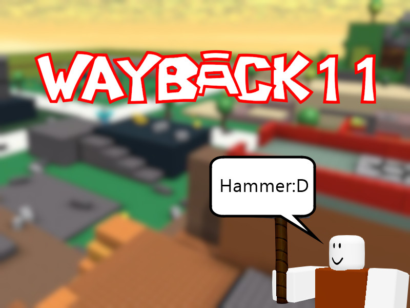 WayBack 11 Icon Packs Mod for Roblox | RBLX Mods