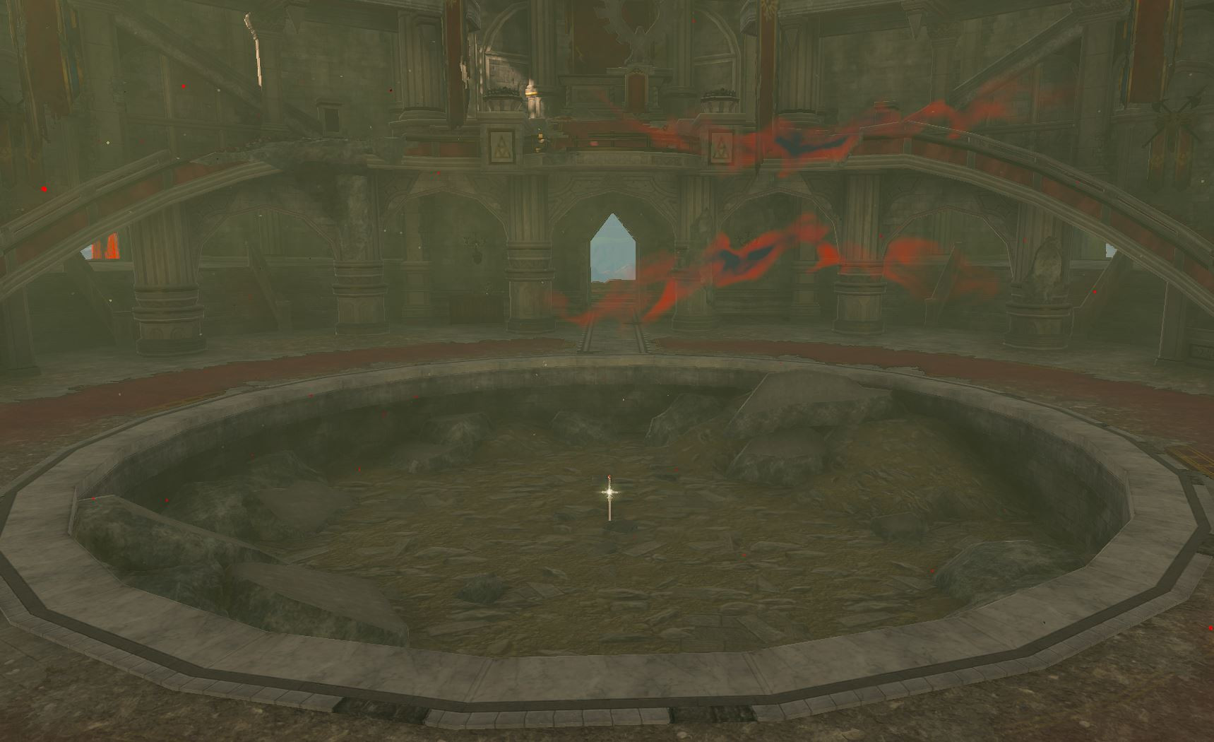Tenebris Mod for The Legend of Zelda: Tears of the Kingdom | TOTK Mods