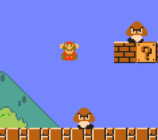[SENSITIVE CONTENT] Mario Is Mad! Mod for Super Mario Bros. Remastered ...