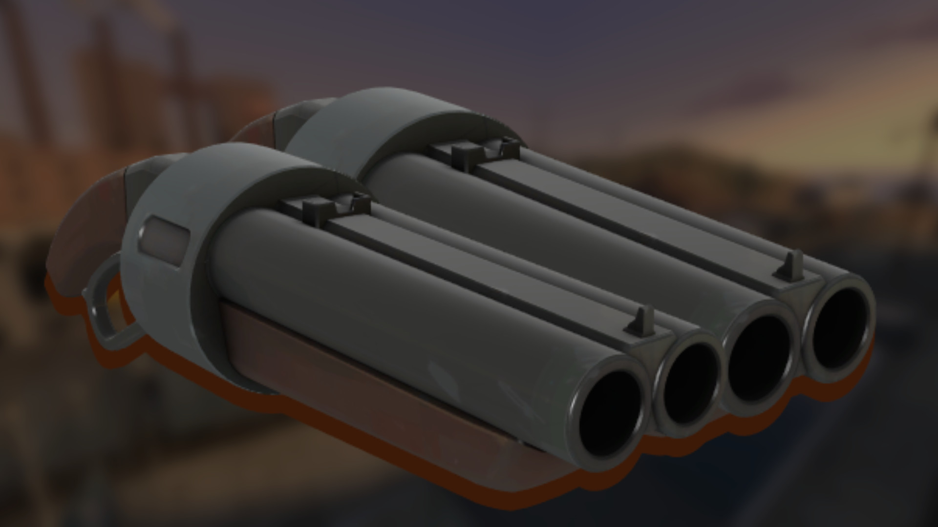 Dual Scattergun Mod for Team Fortress 2 | TF2 Mods