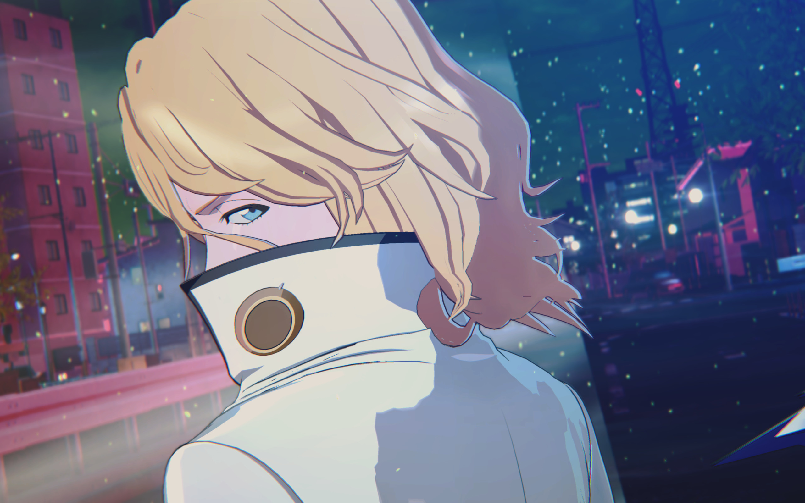 Matsumoto Rangiku - Other skins Mod for Bleach: Rebirth of Souls ...