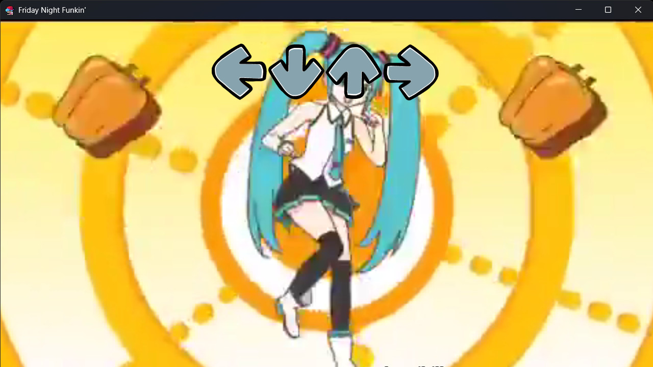 [V6] VOCALOID PACK Mod for Friday Night Funkin' | FNF Mods