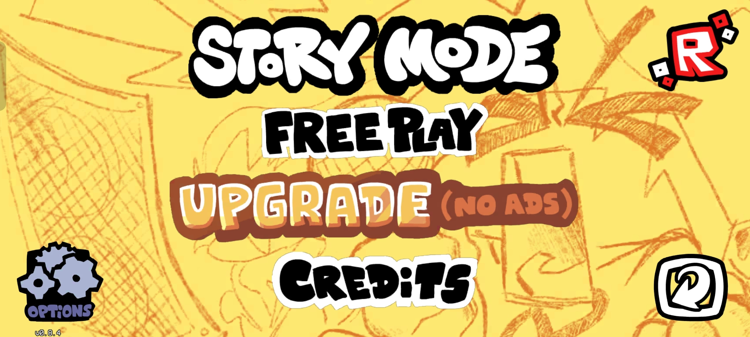 Funkin' on the Heights! : V-slice Mod for Friday Night Funkin' | FNF Mods