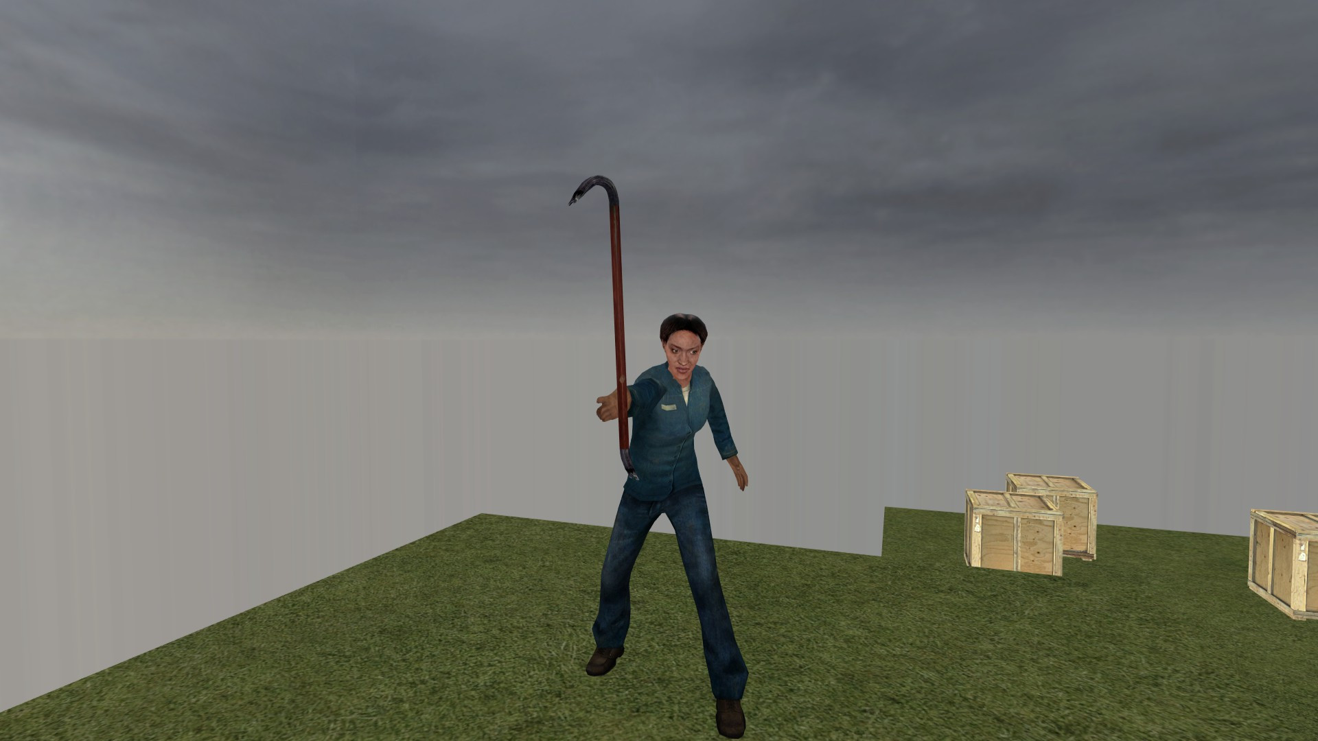 Melon Parkour 123 Mod for Garry's Mod | GMod Mods