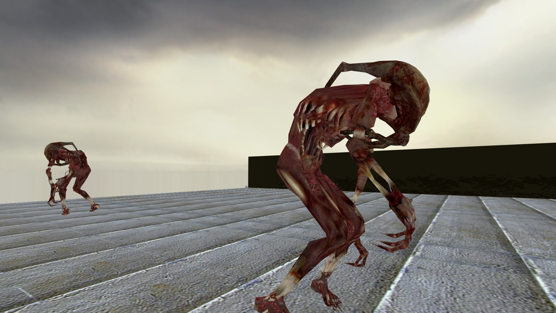 Melon Parkour 123 Mod for Garry's Mod | GMod Mods