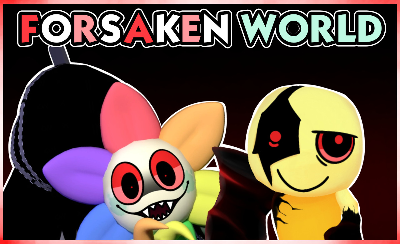 [SENSITIVE CONTENT] WHAT THE SCARY V2 Mod for Friday Night Funkin ...