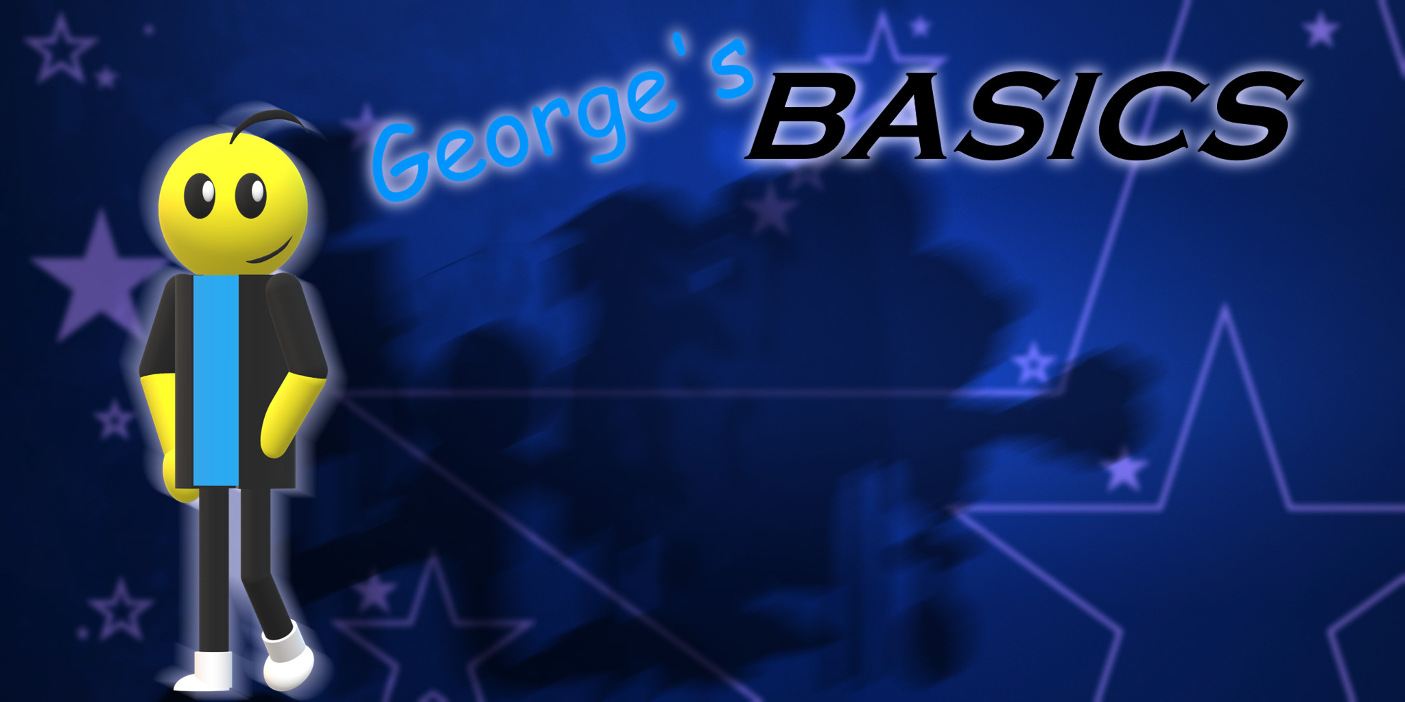 George's Basics '18 Mod for Baldi's Basics | Baldi Mods