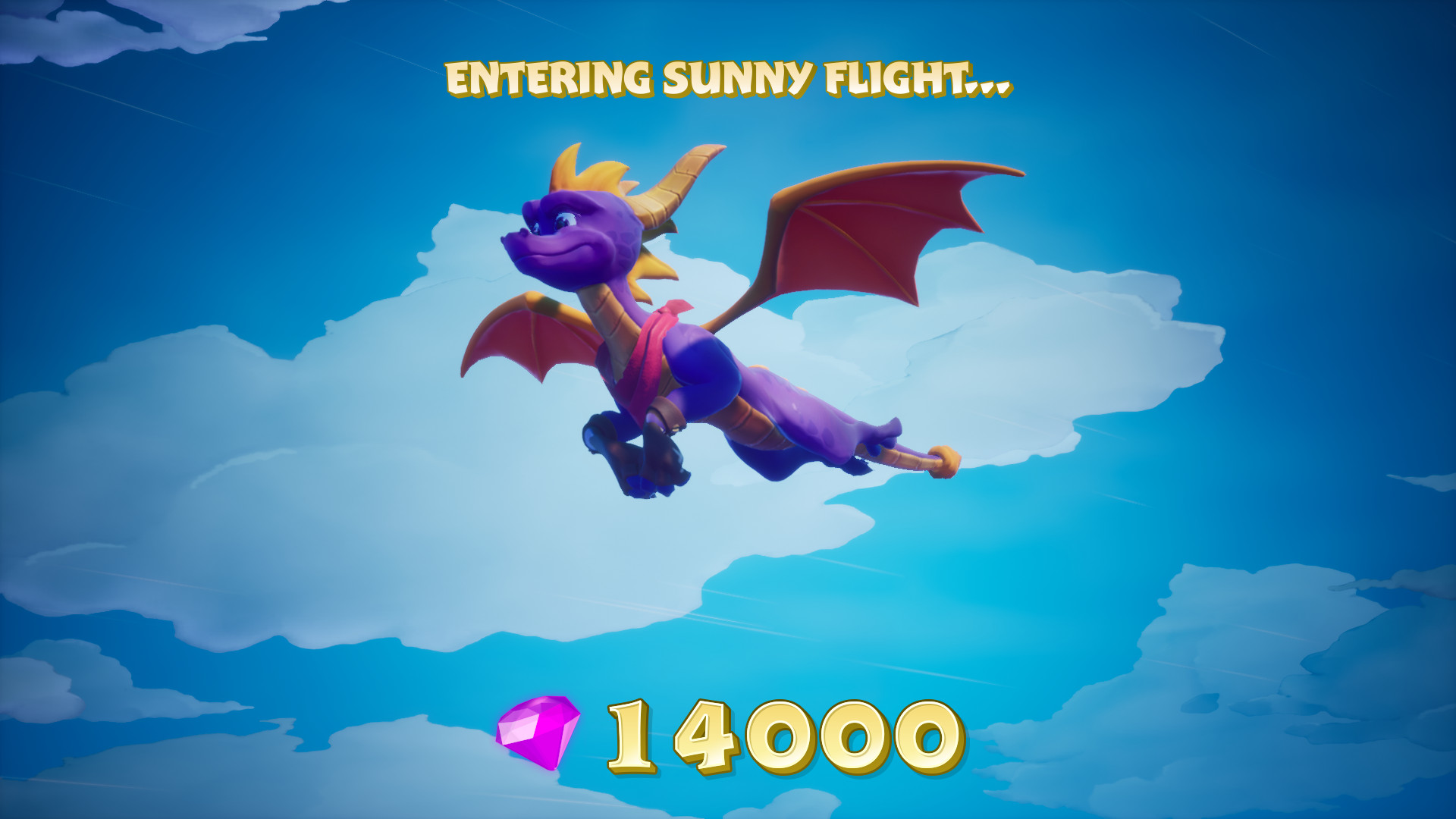 Teen Spyro Mod for Spyro: Reignited Trilogy | Spyro Mods