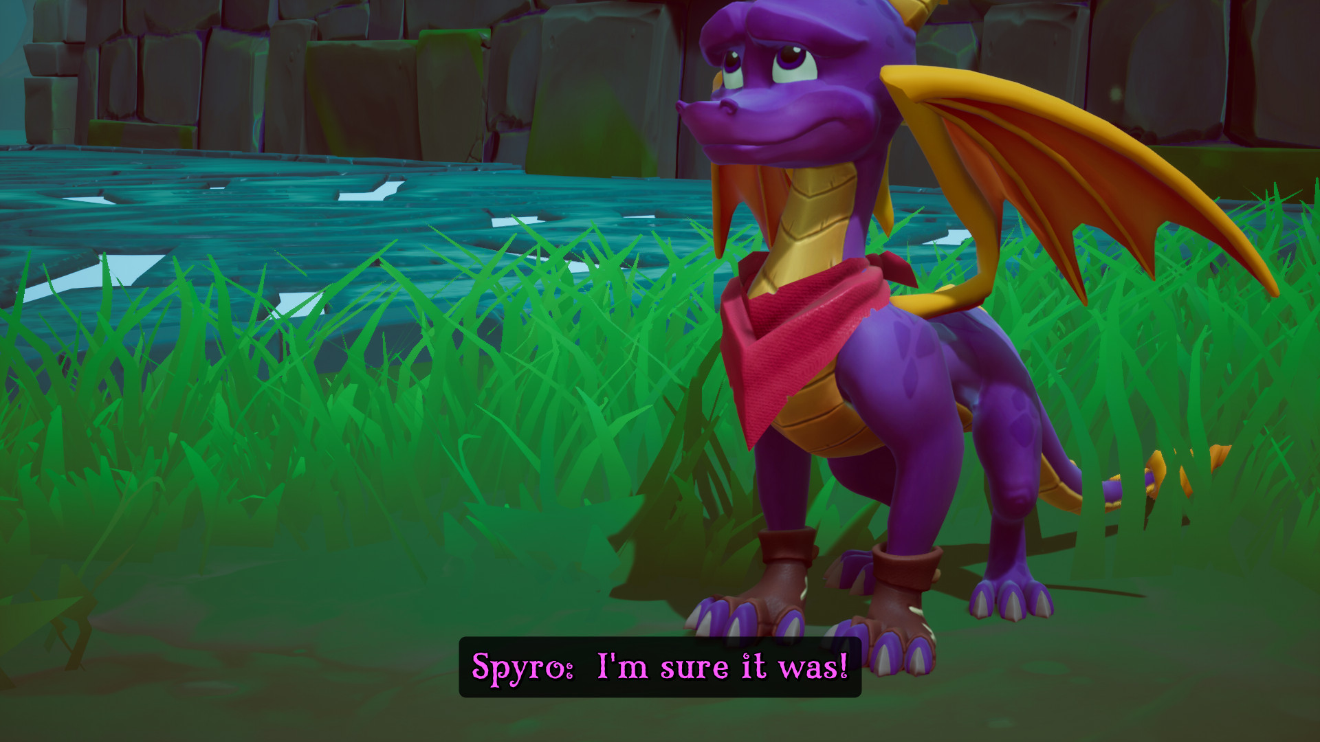 Teen Spyro Mod for Spyro: Reignited Trilogy | Spyro Mods