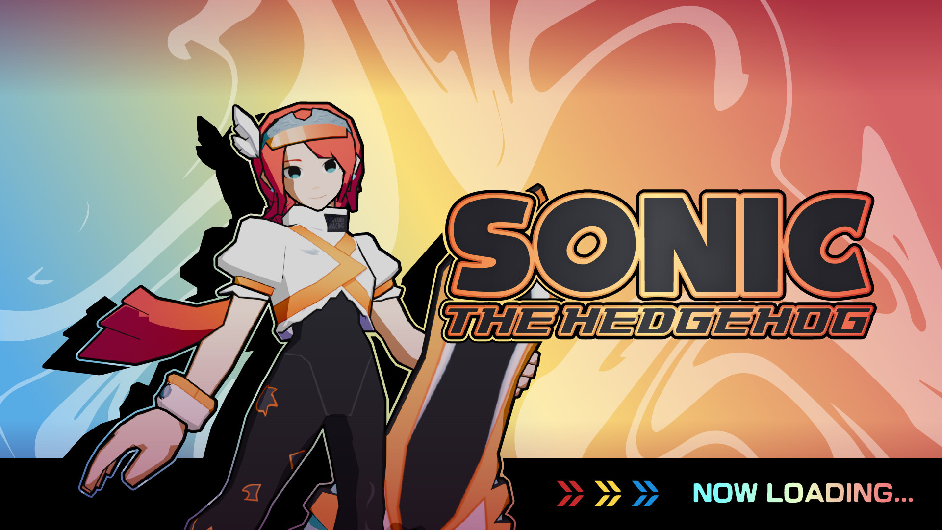 Princess Elise - Riders Outfit + Extreme Gear Mod for Bomb Rush ...