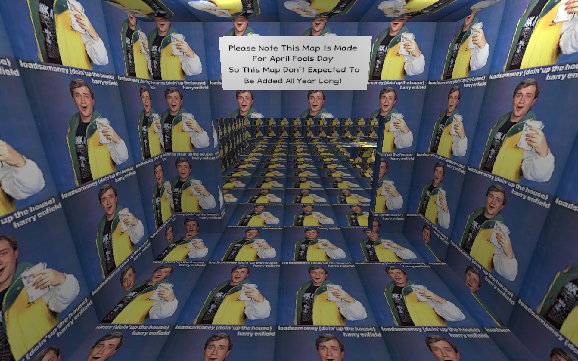 dr_harry_enfield (loadsamoney) Mod for Team Fortress 2 | TF2 Mods