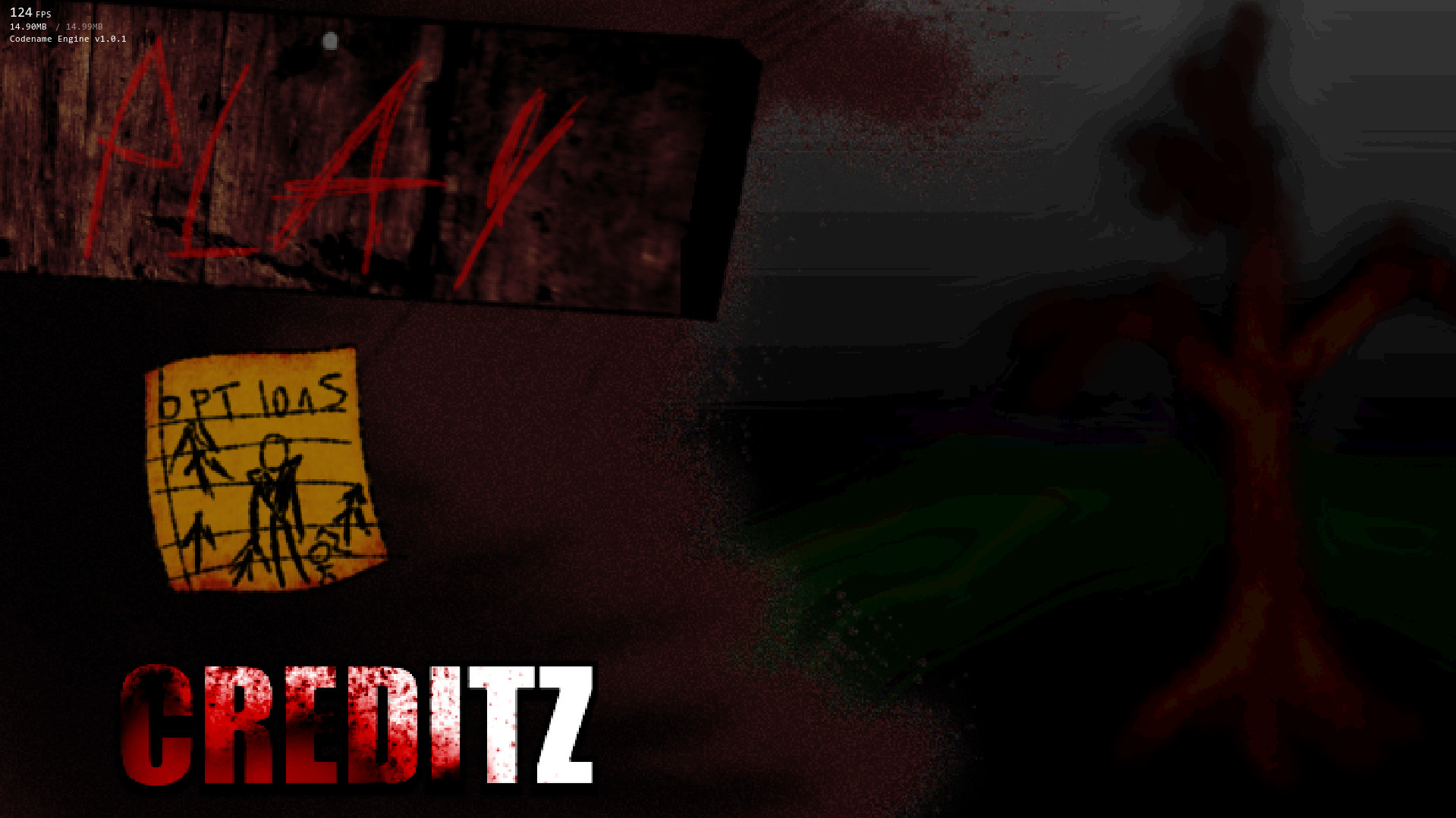 FNF: Spooky Scary Collection Mod for Friday Night Funkin' | FNF Mods