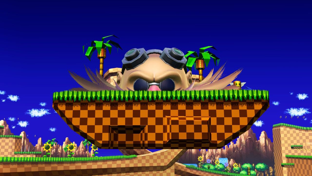 [SENSITIVE CONTENT] THE EGGMAN MOVESET Mod for Super Smash Bros ...