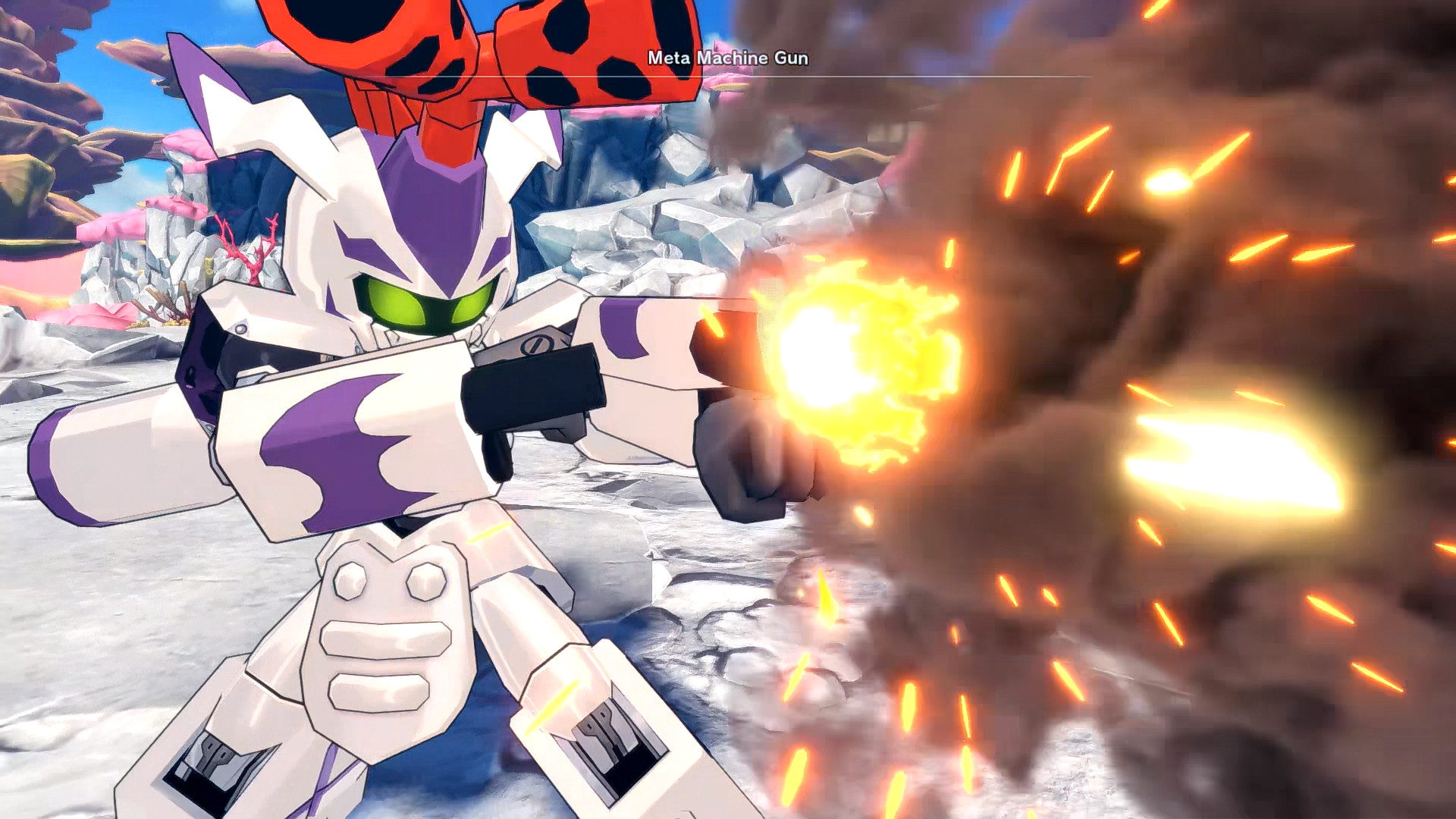Medabots Pack Mod for Digimon Story Time Stranger | DSTS Mods