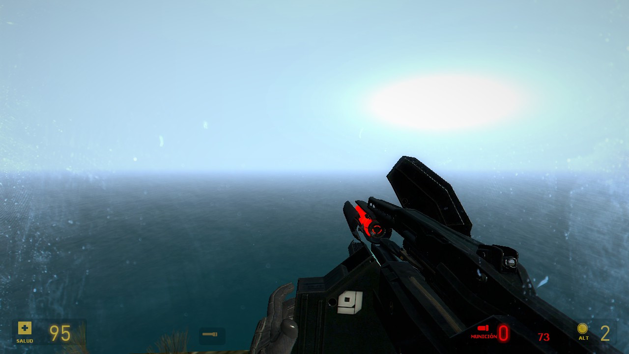 MTB'S ar2 juniez "infinite mag" Mod for Half-Life 2: MMod | HL2:MMod Mods