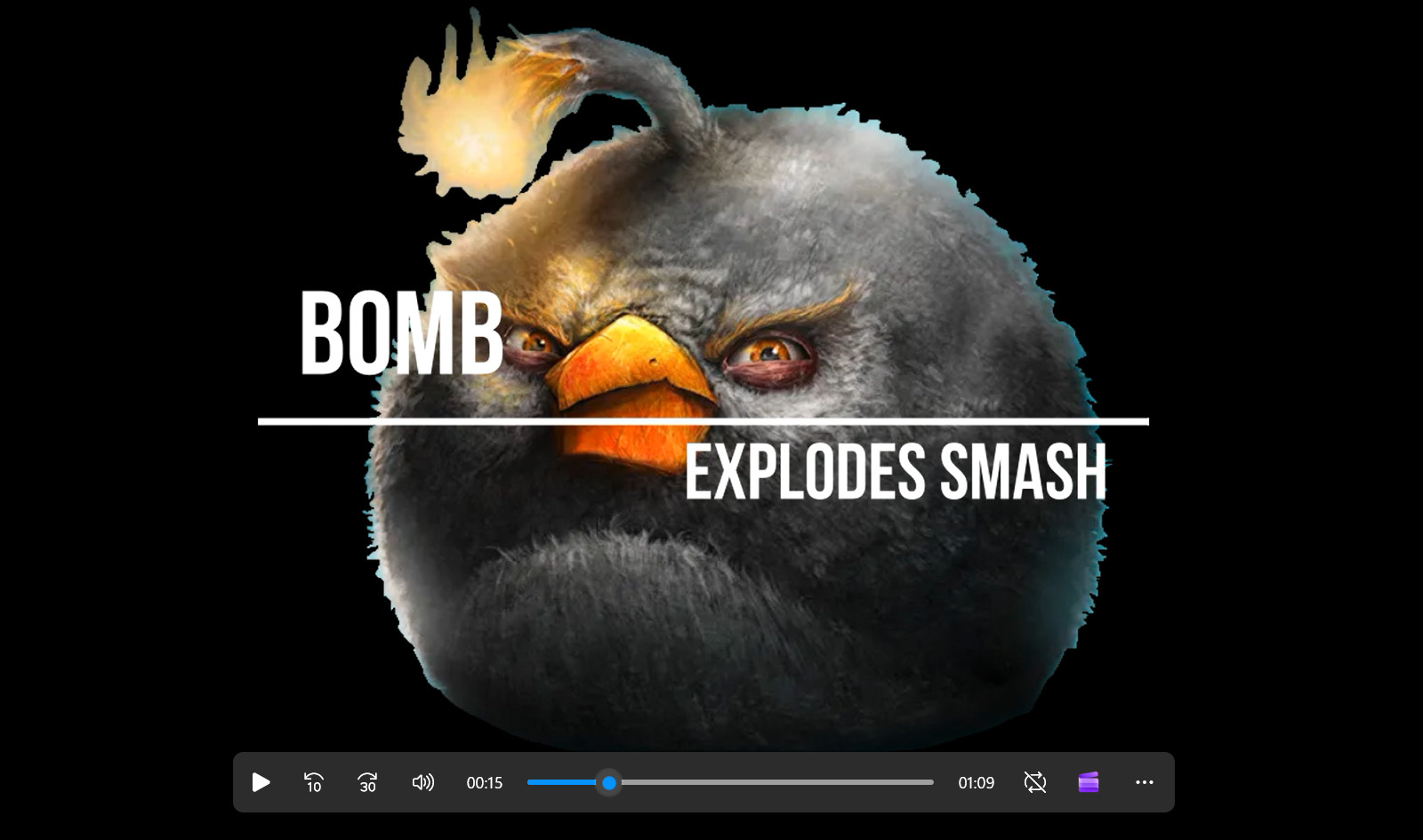 Bomb Moveset Mod for Super Smash Bros. Ultimate | SSBU Mods