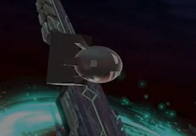 A-Bomb Moveset Mod for Super Smash Bros. Ultimate | SSBU Mods