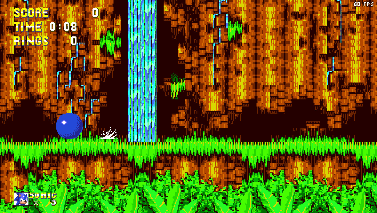 Standalone Origins Drop Dash Mod for Sonic 3 A.I.R. | S3AIR Mods