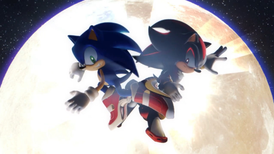 "SA2: The Animation" Over Battle Intro Mod for Sonic Adventure 2 | SA2 Mods